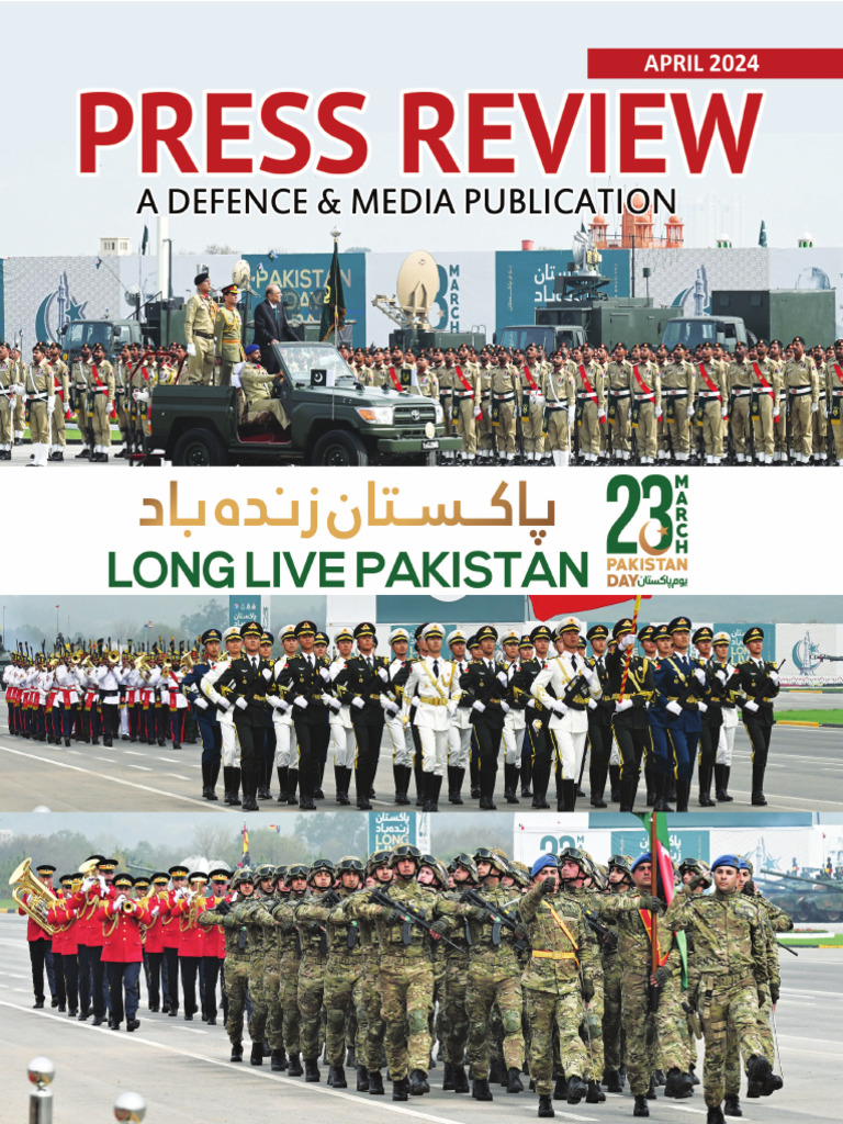 Ispr Review | PDF