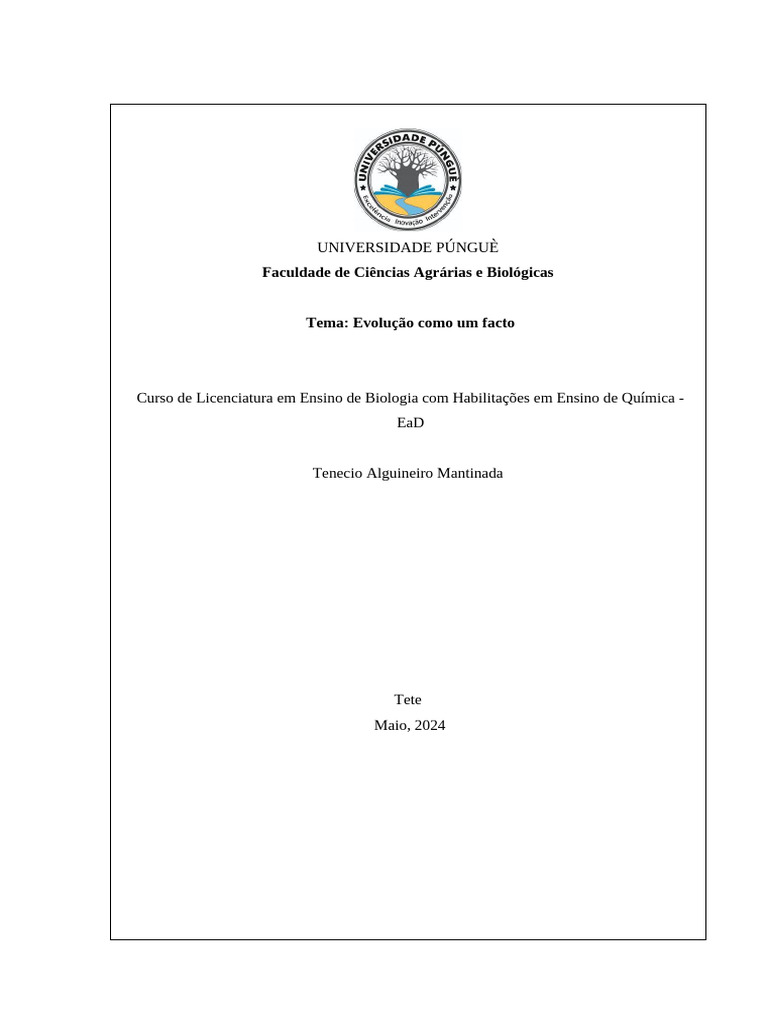 Tenecio | PDF