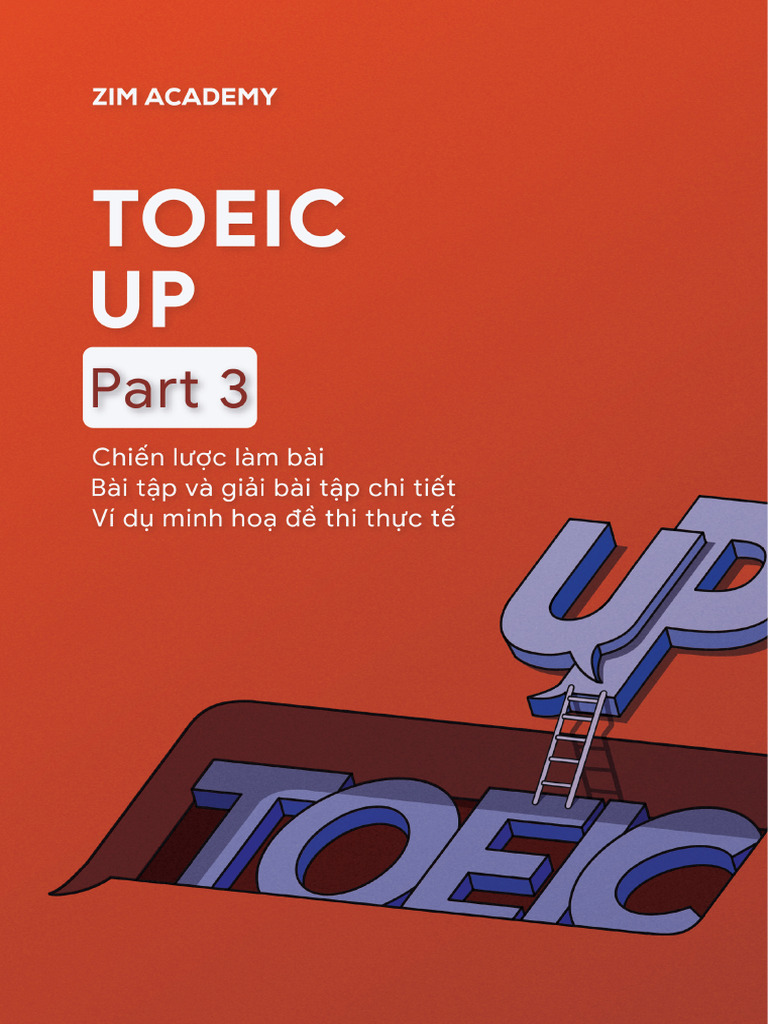 TOEIC Up 3 | PDF