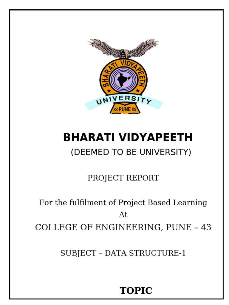 Et report FINAL | PDF