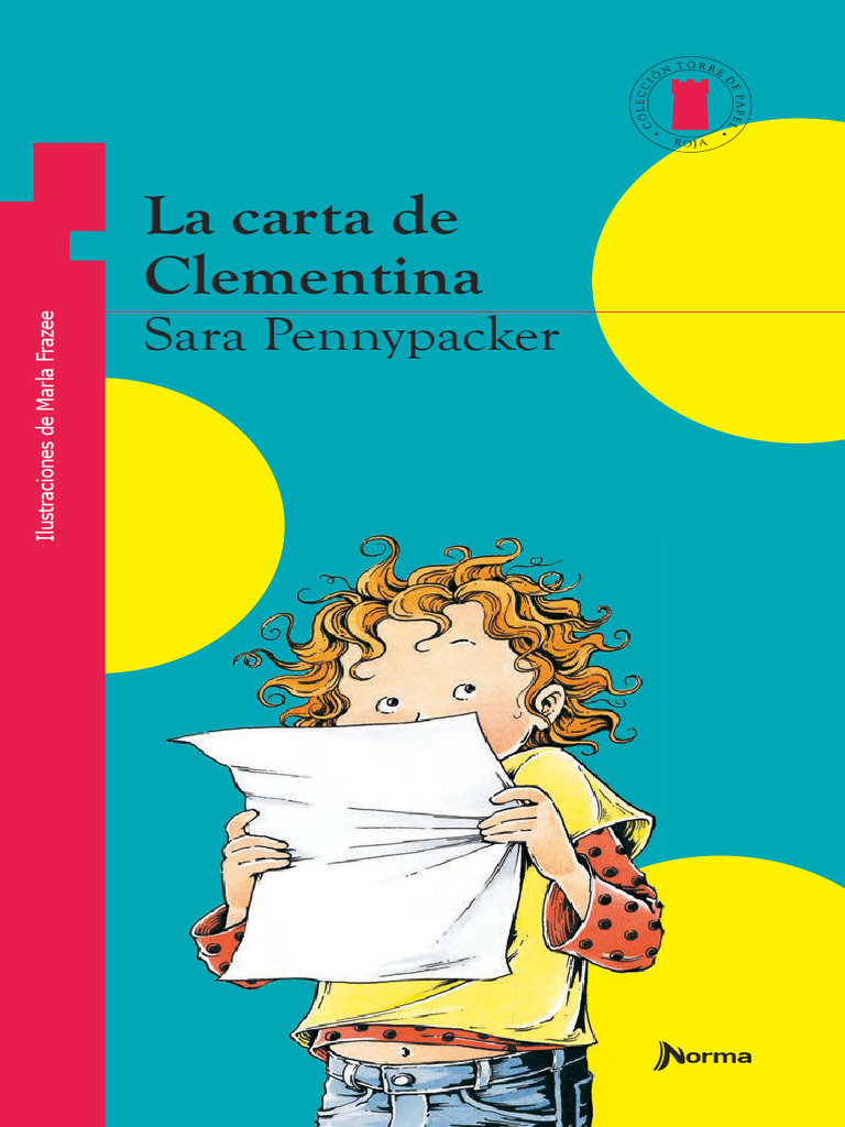 La Carta de Clementina Primeras | PDF