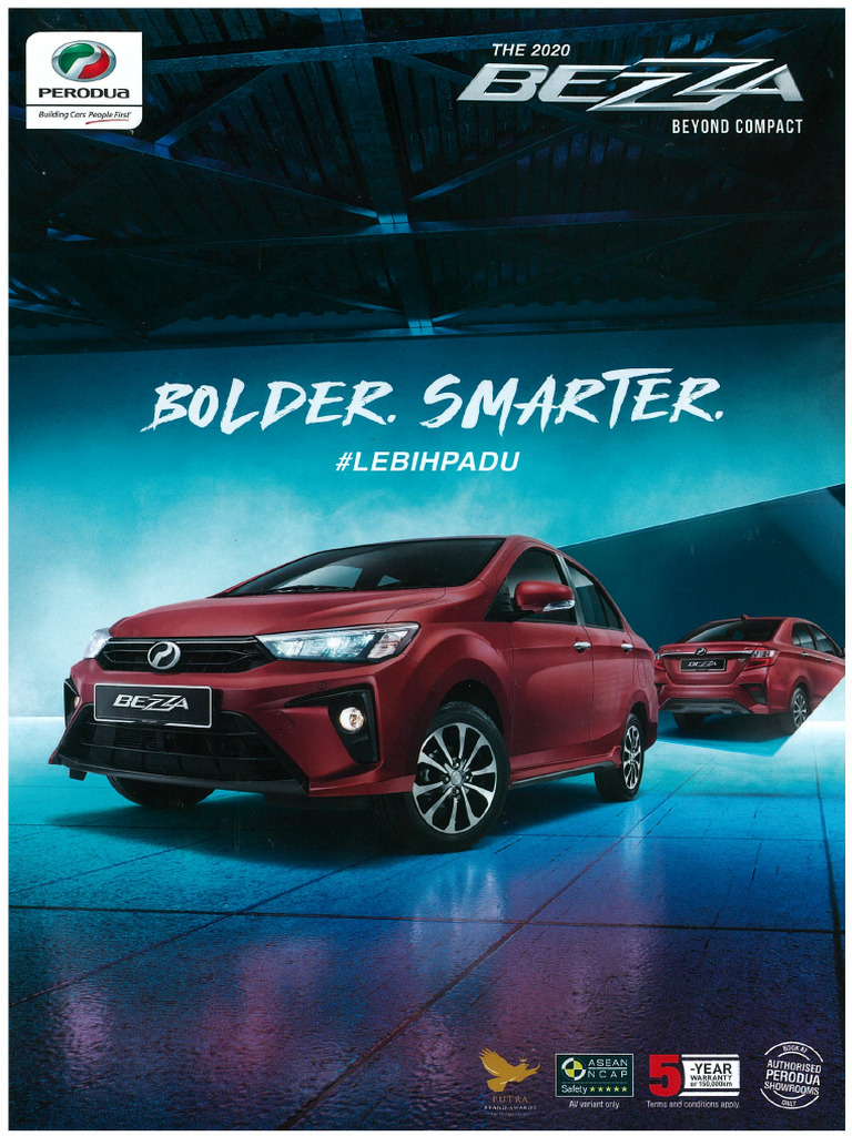 Bezza 2020 Brochure | PDF