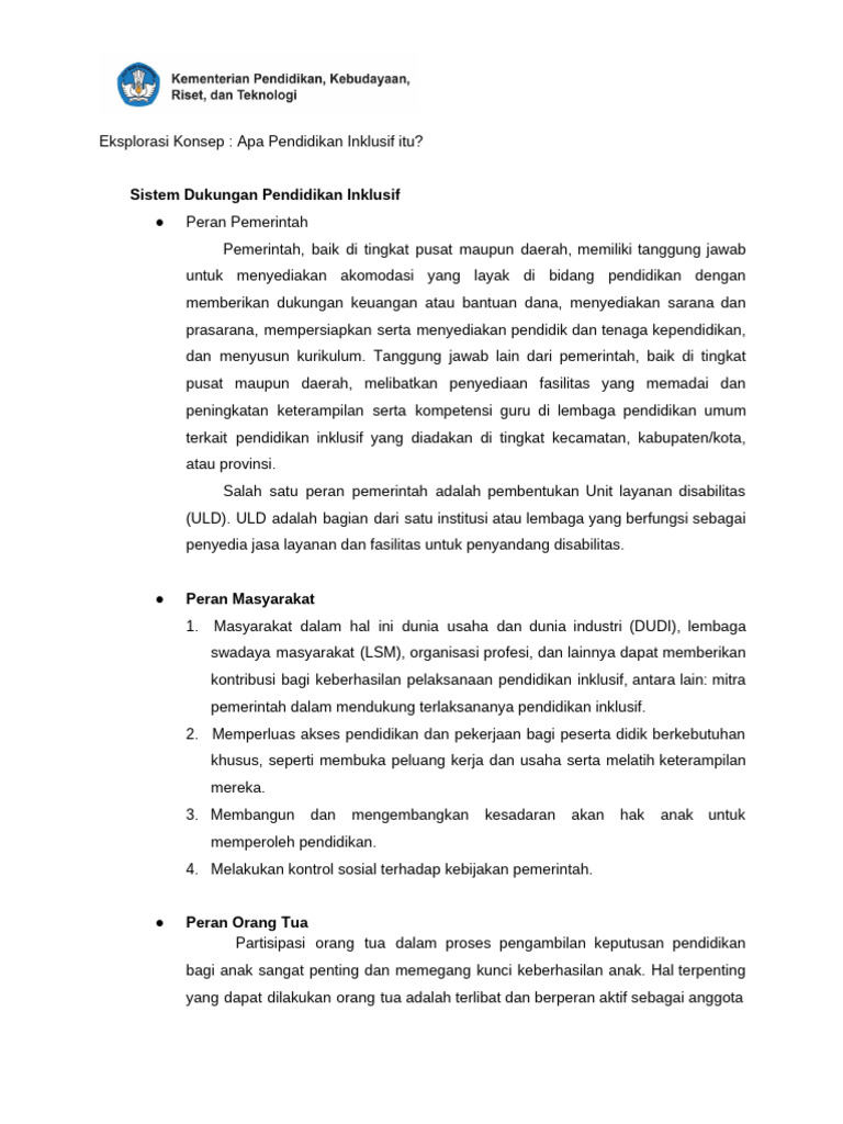 Ppabk Topik 2 B Konten 5 (Slide) | PDF