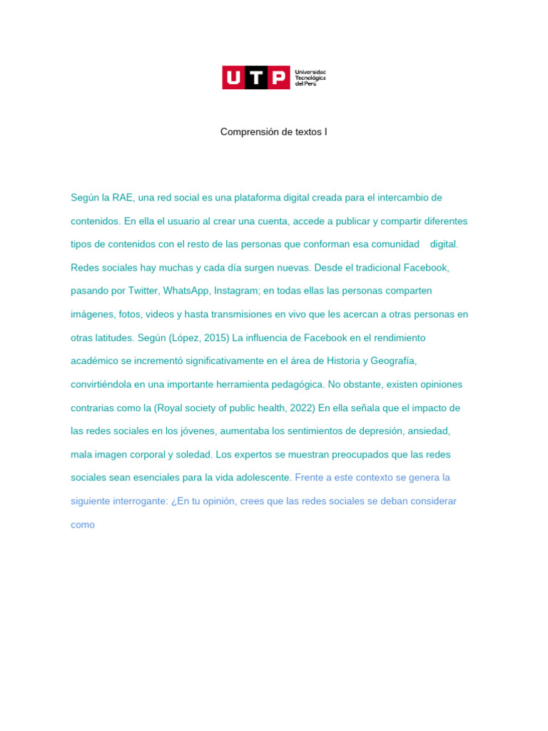 Version Final TA2 | PDF