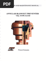 Fiberspar LinePipe High Pressure Data Sheet | PDF | Technology ...