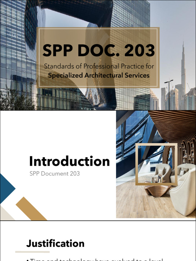 SPP 203 1 | PDF