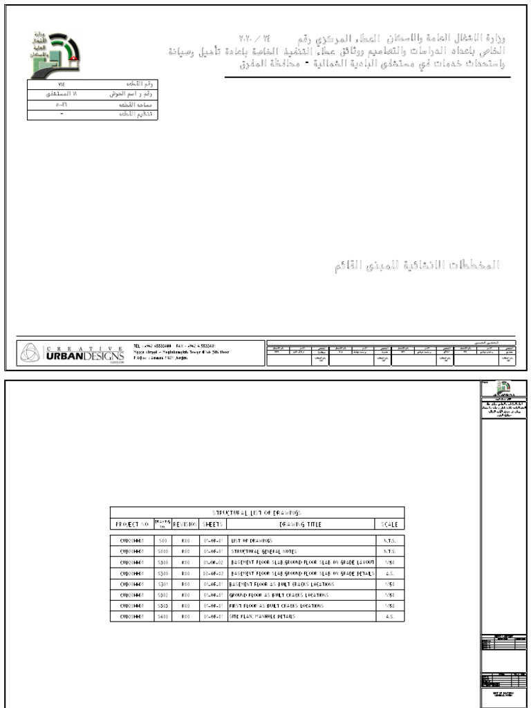 Struc. Package | PDF