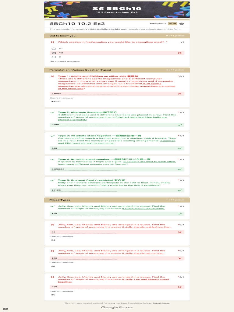 5BCh10 10.2 Ex2 | PDF