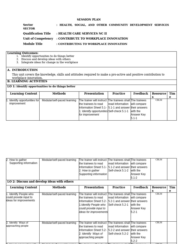 Basic UC 5 | PDF | Information | Career & Growth