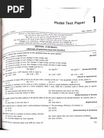 ICSE Class 10 Physics Question Paper | PDF