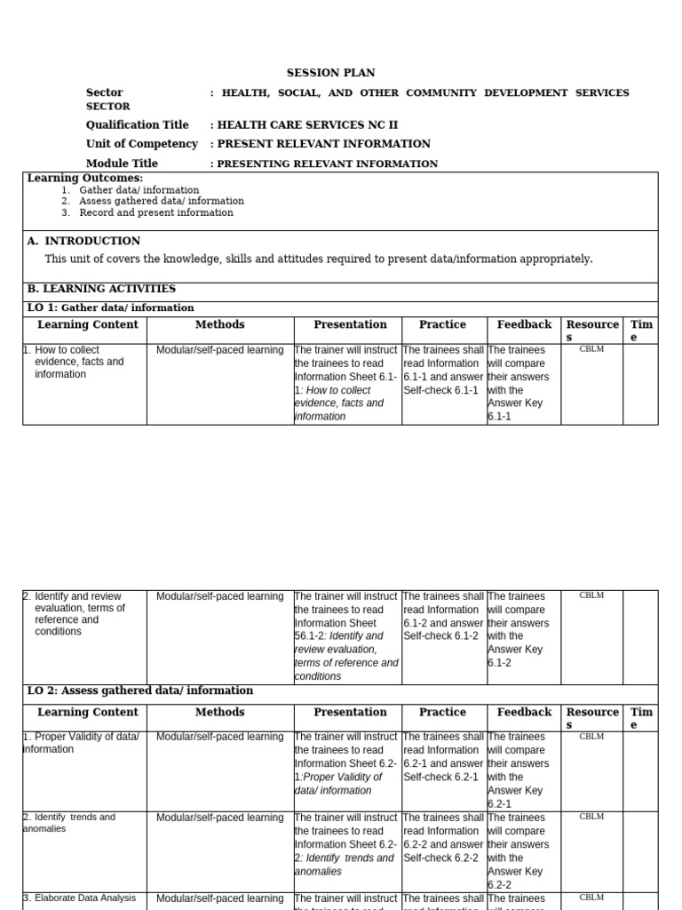 Basic UC 6 | PDF | Information | Learning