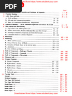 Marpol Annex 5 Color Code | PDF