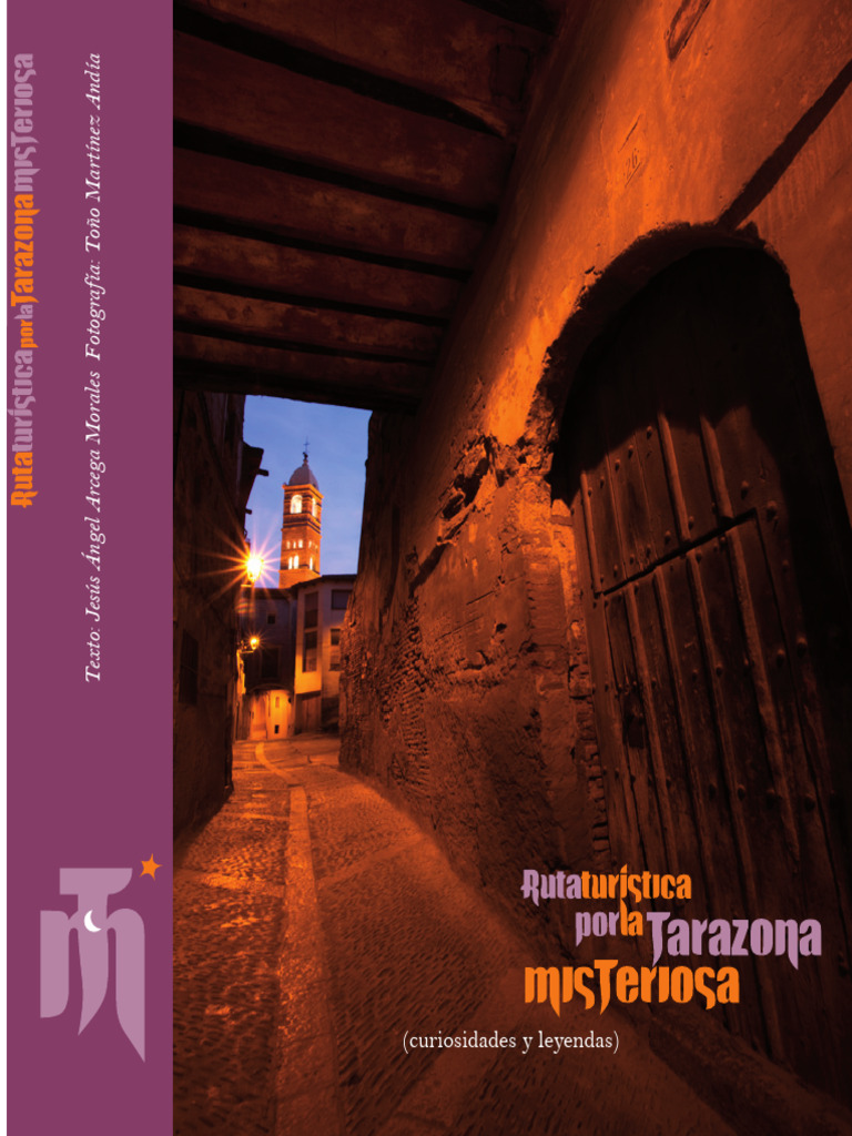 pct_TarazonaMisteriosa | PDF