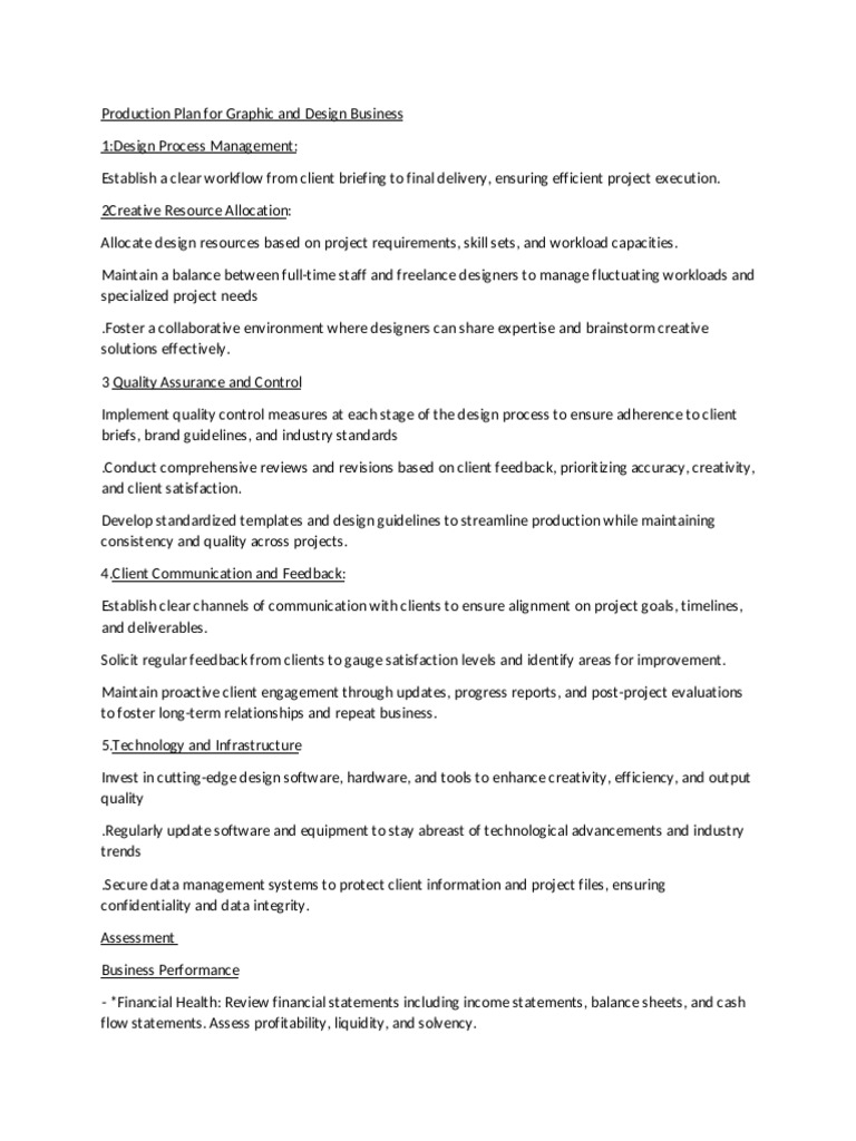 Bls Plan Group 8 Assessment | PDF