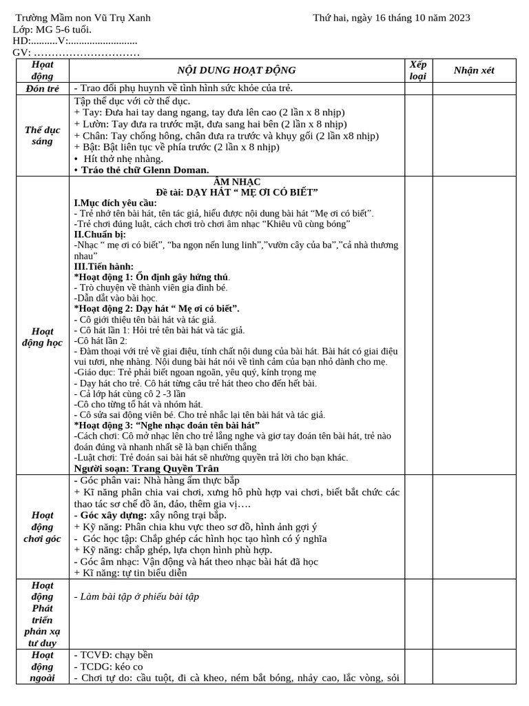 08 STH1 GAT2 KDAB T 16 20.10.2023 | PDF