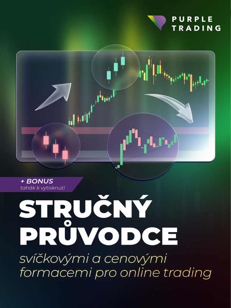 PT Ebook Trading Patterns CZ | PDF | Private Sector | History