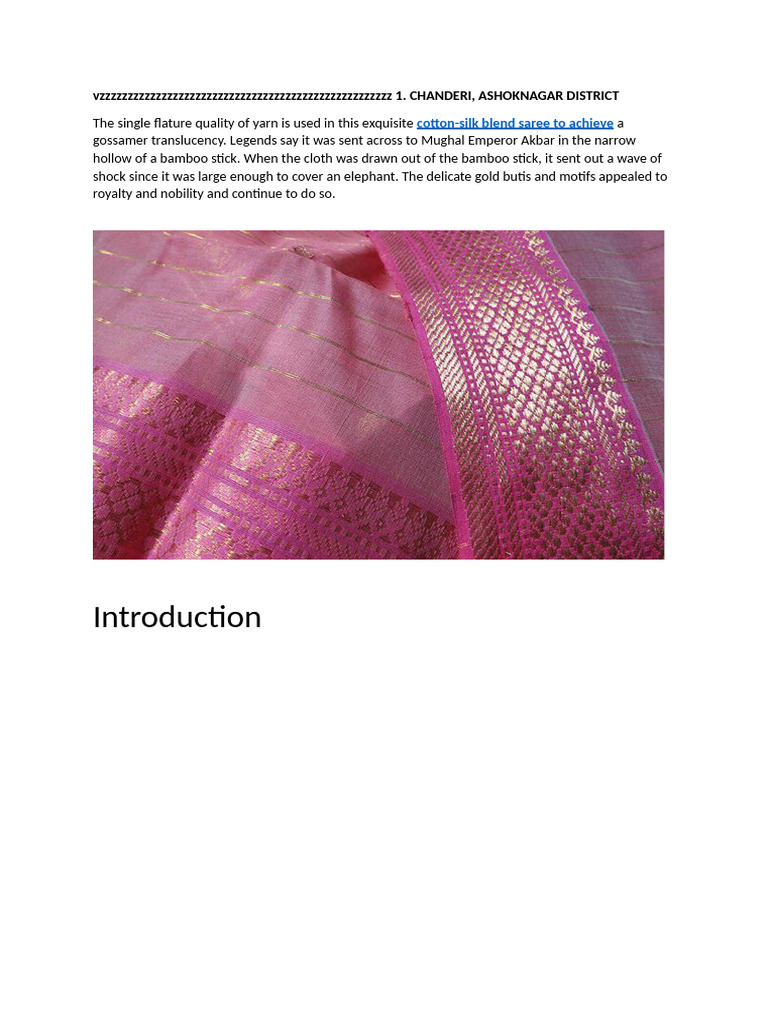 English Project Class 10 | PDF