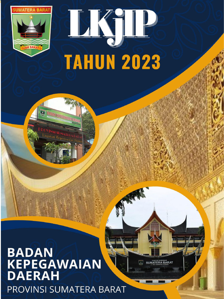 LKjIP BKD 2023 | PDF | Motor Vehicle | Car Manufacturers Of Japan