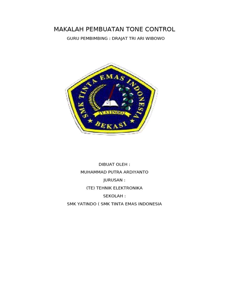 Sampul | PDF
