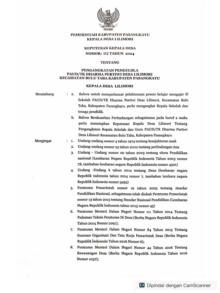 SK TK Dharma Pertiwi. FDF | PDF