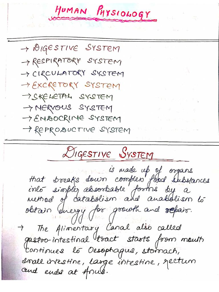 Complete BIOLOGY NOTES For RRB NTPC, Group-D & SSC | PDF