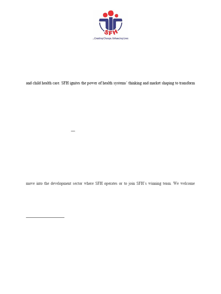 2024 ECP and MCP Newspaper Advert 23042024 | PDF