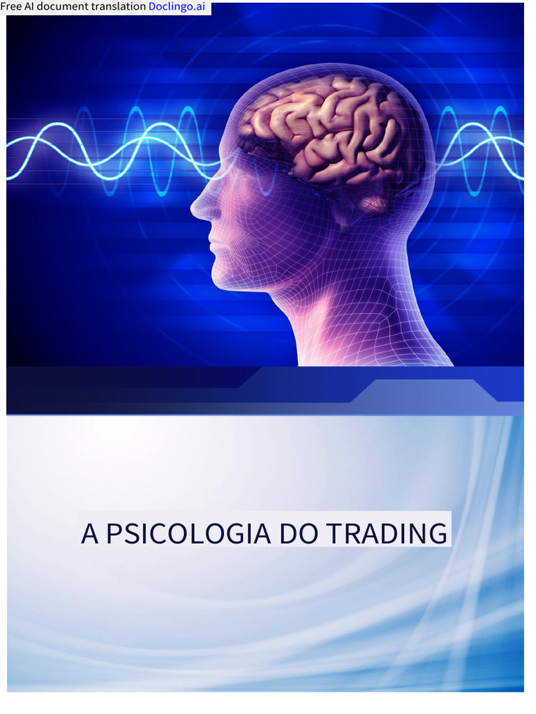 Psicologia-Trading (4) - PT - Doclingo - Ai | PDF