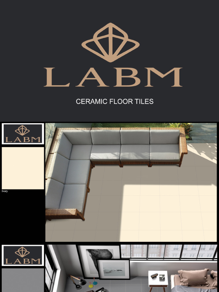 Ceramic Tiles 40x40 | PDF