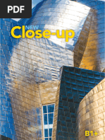 New Close Up B2 Student Book | PDF