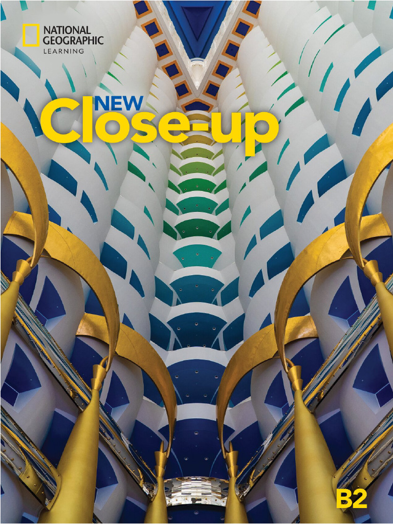 New Close Up B2 Student Book | PDF