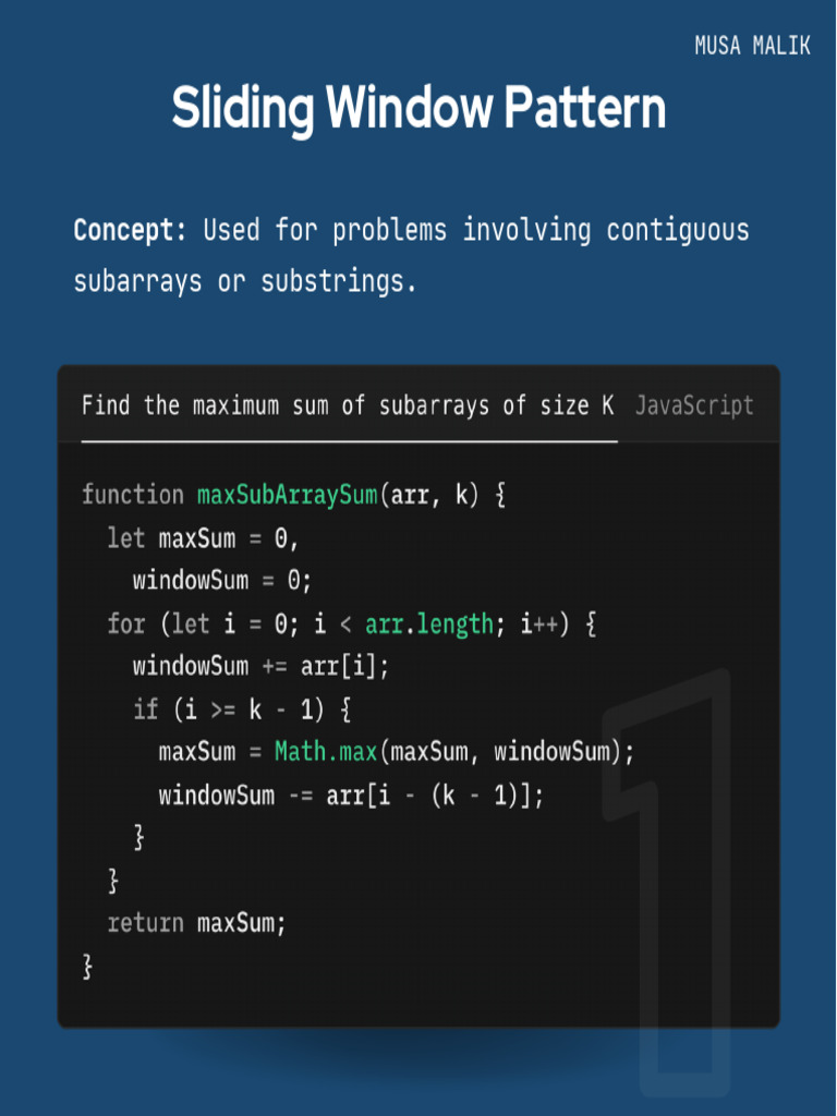 Problem Patterns | PDF