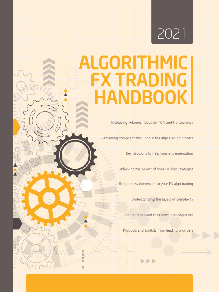 Trading Handbook 2021 Screen 1 | PDF