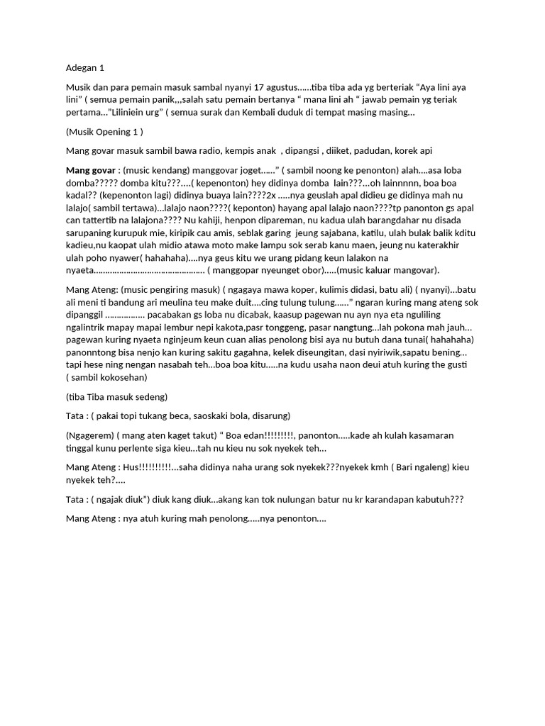 Adegan 1 LONSER CAPRUX | PDF