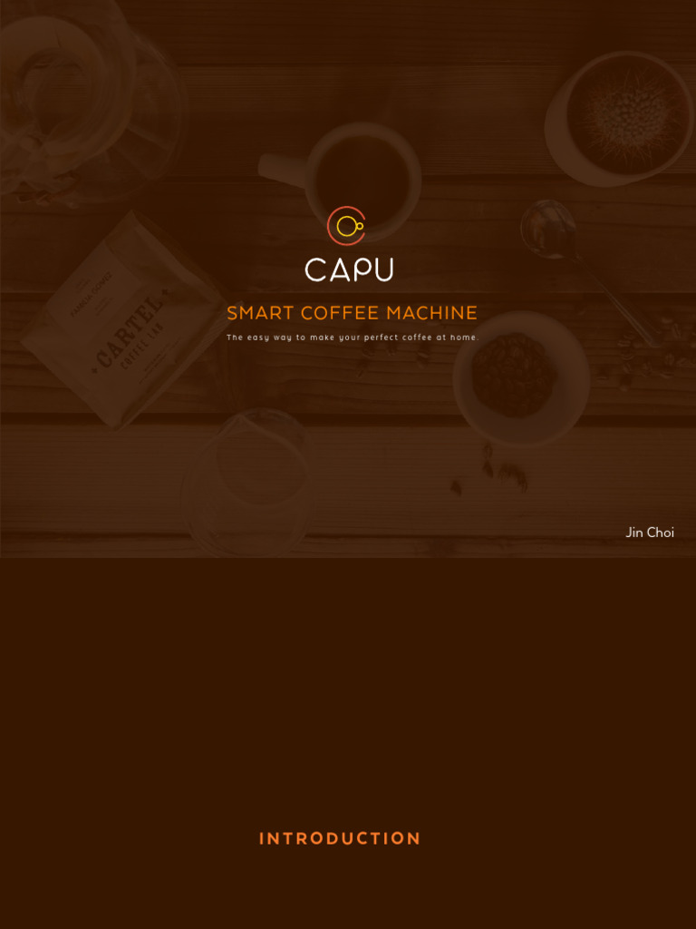 0 Capu Casestudy | PDF