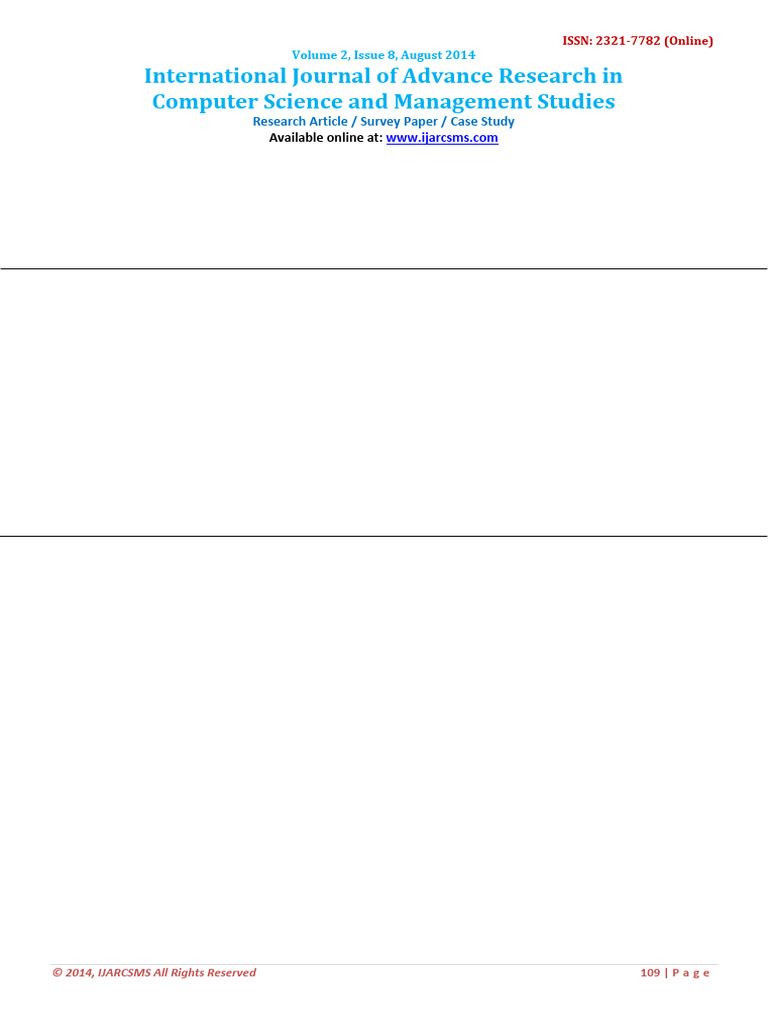 Development of A Student Attendance Mana | PDF