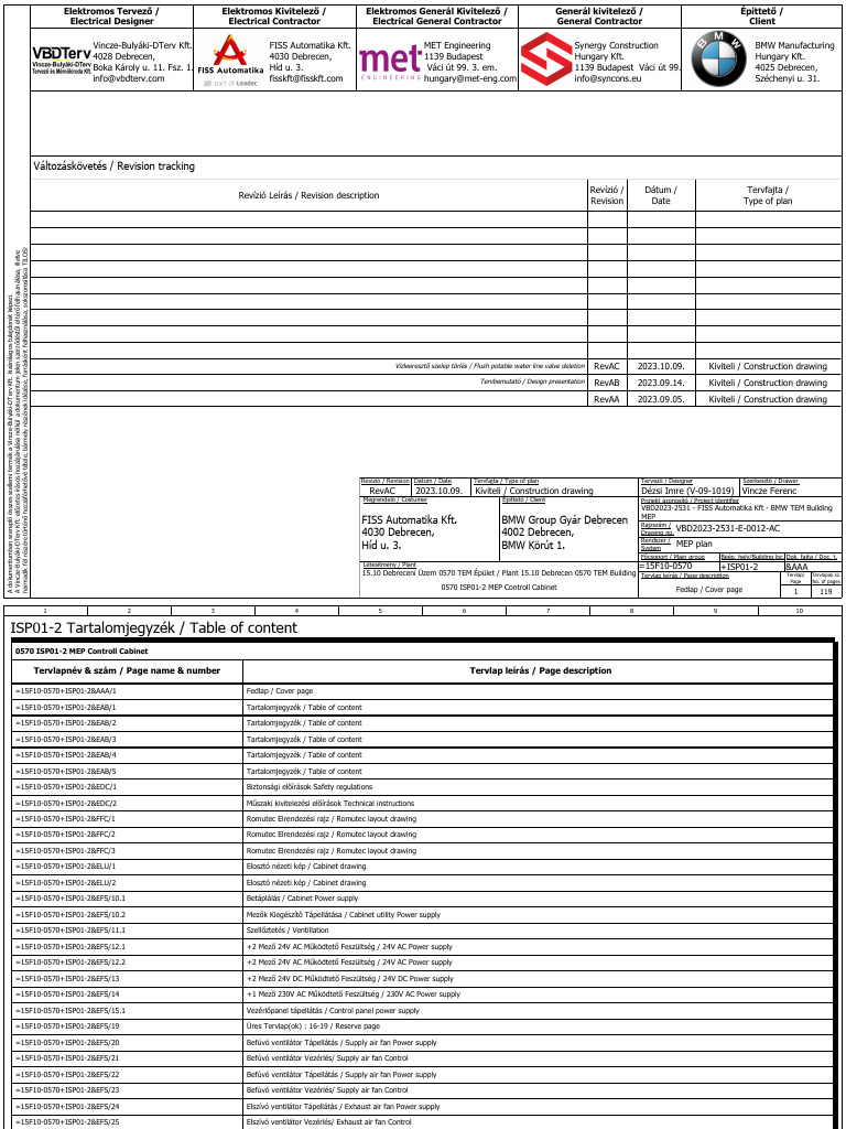 Gat Mog 1510 0570 P Schem 01 Baem XXXXXXXX XXXXX Isp01!2!000 Ab | PDF