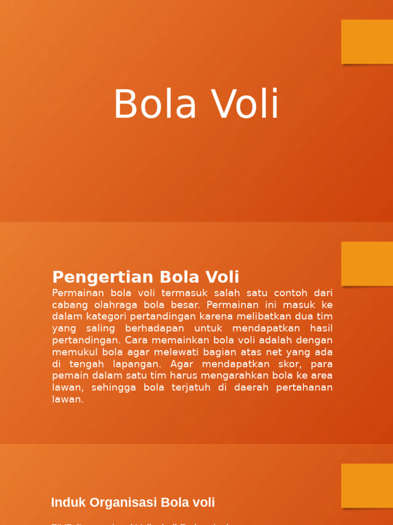 Voli Pdf