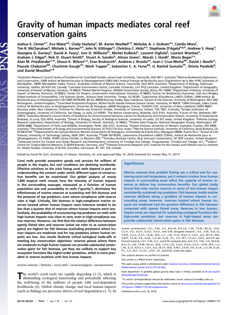 Pnas 1708001115 | PDF