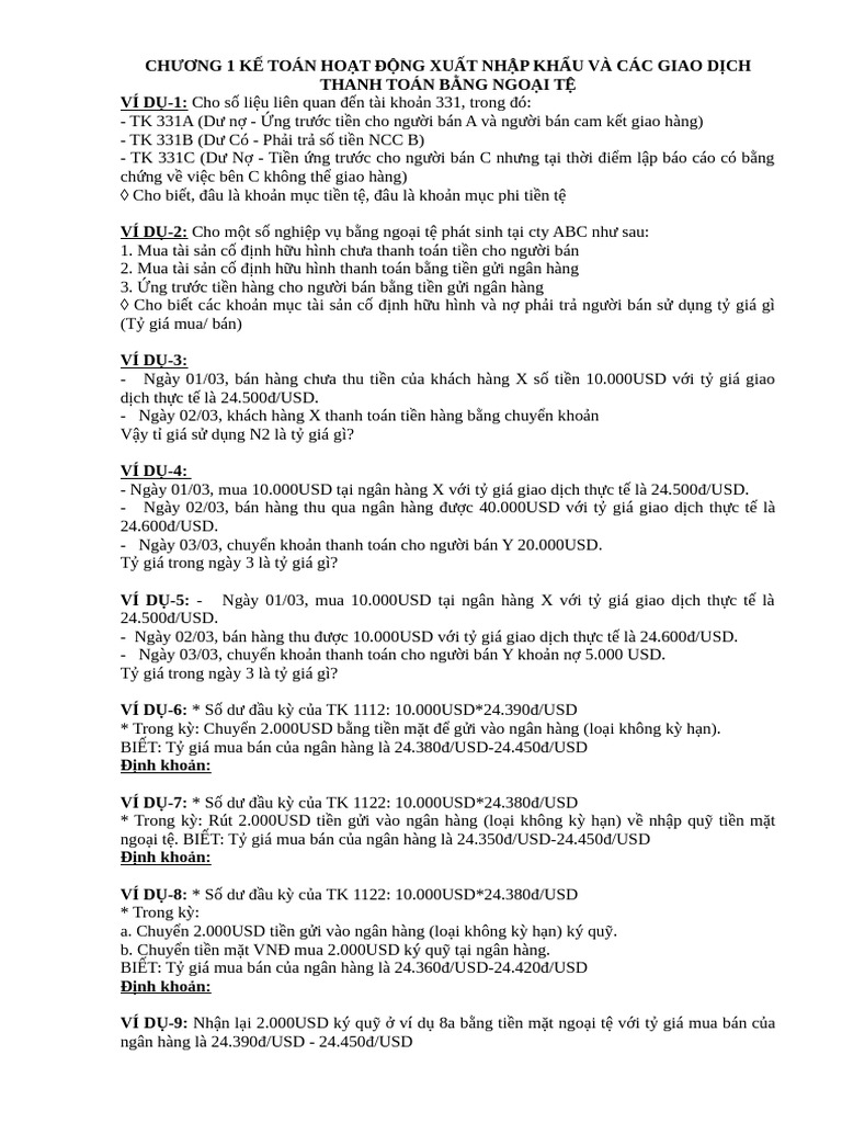 2024 VD BT KTTC2 | PDF