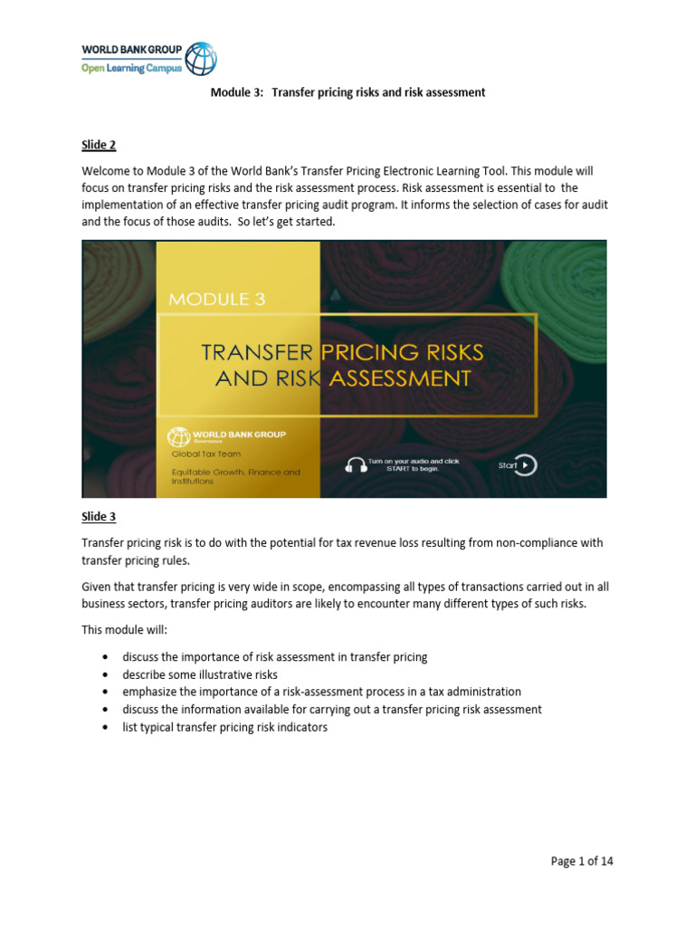 Module 3 Print Version Pdf