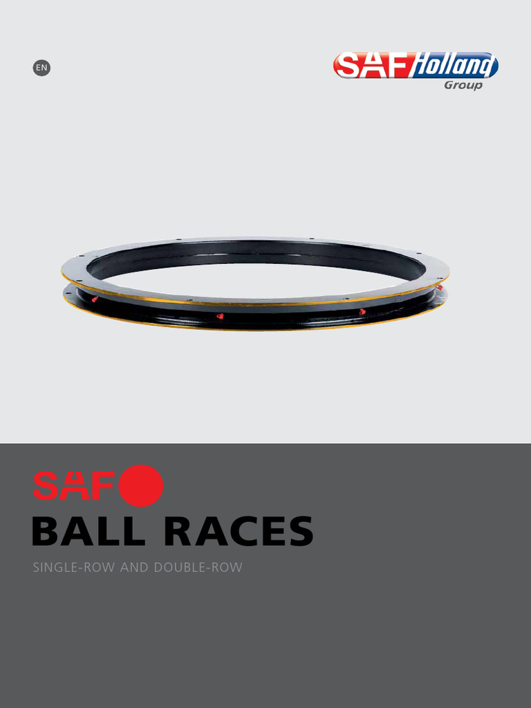 76 - Saf Ball Races | PDF