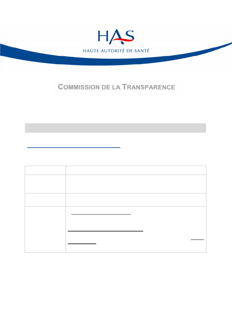 Casodex Pic Ri Ei Monotherapie Localement Avance Avis1 ct148459627 | PDF