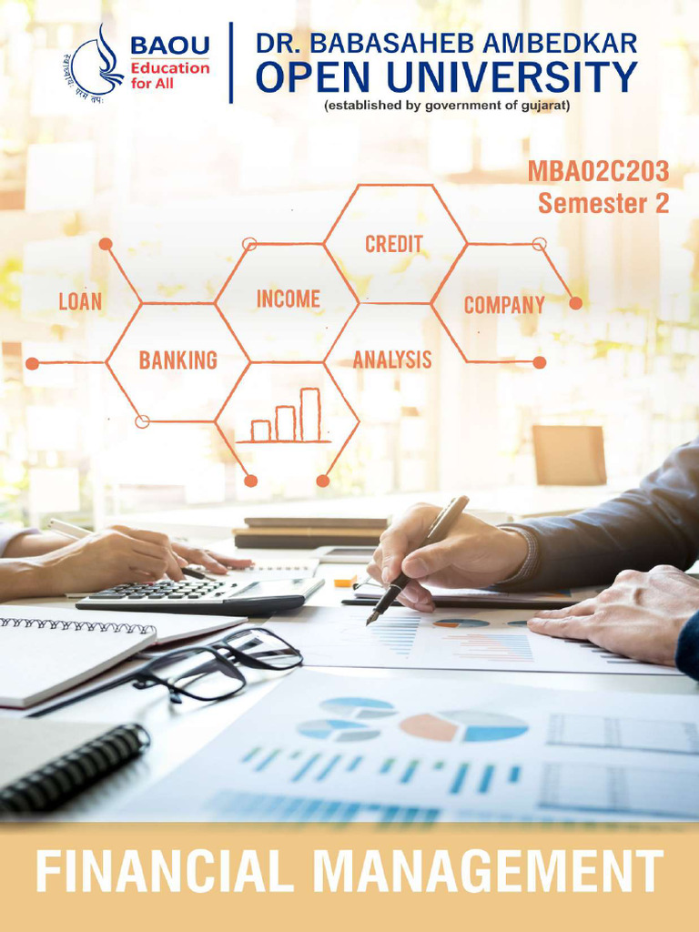 Financial Management | PDF