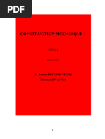 Cameroun Code Civil | PDF