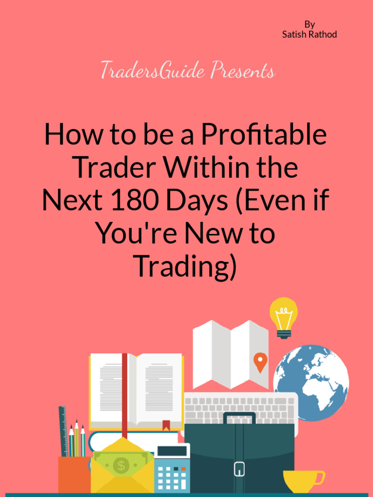 How To Be A Profitable | PDF | Private Sector