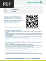 Par1501 Study Notes | PDF