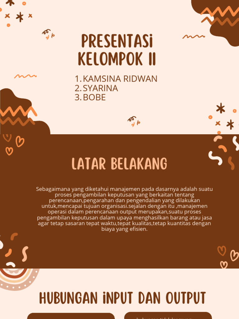 Kelompok II | PDF