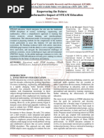 Steam Pyramid | PDF | Science | Mathematics