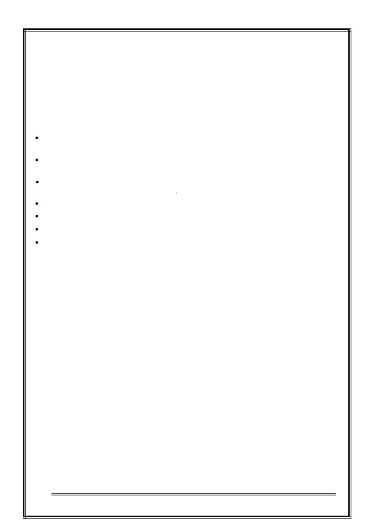 java unit 1 notes | PDF java unit 1 notes | PDF