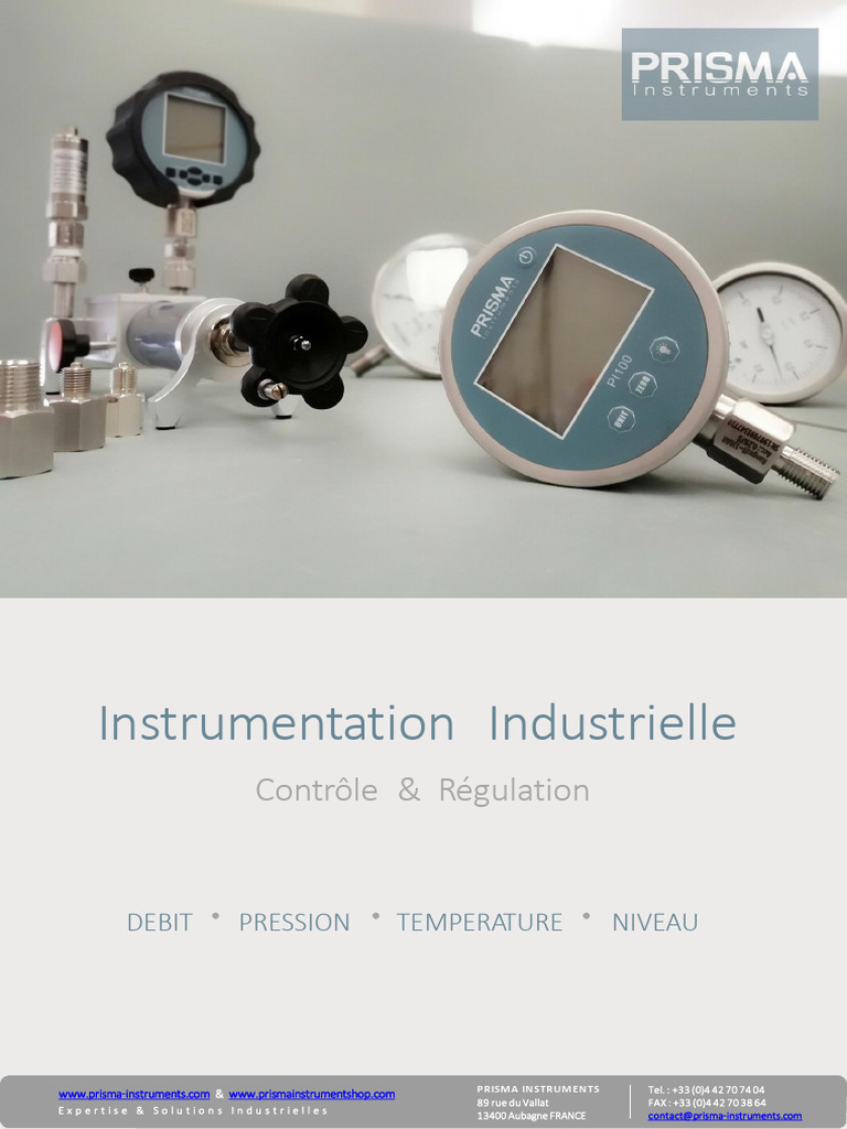 1671 Nouveau Catalogue Prisma 2022 | PDF